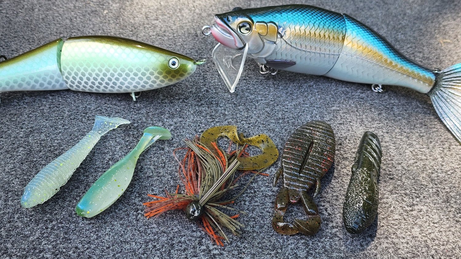 4 Bass Fishing Mistakes We All Make Right Now! (And How To Change Them ...