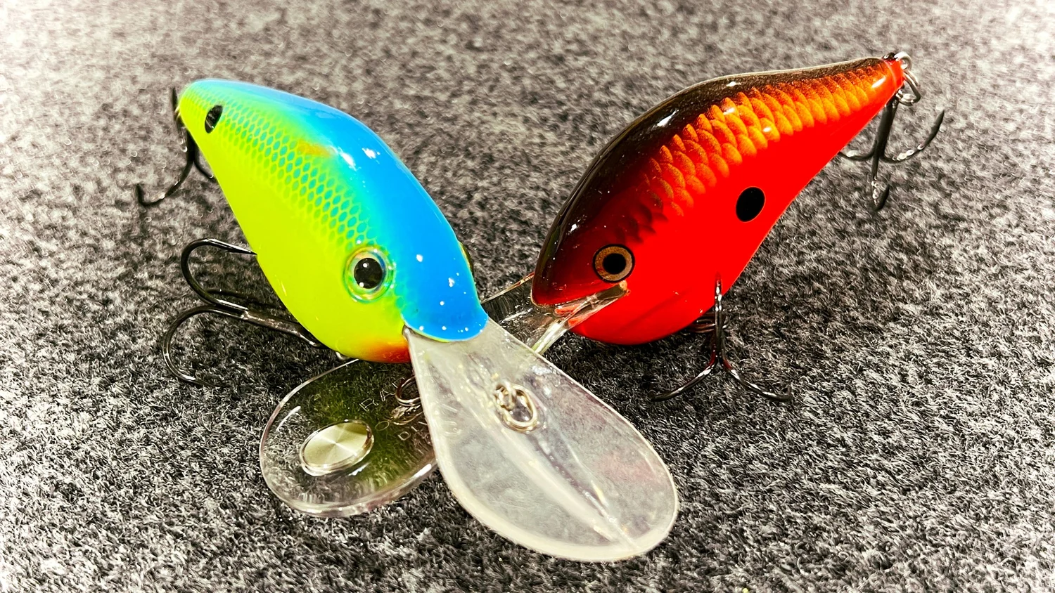 Tactical Bassin' - Bass Fishing Blog