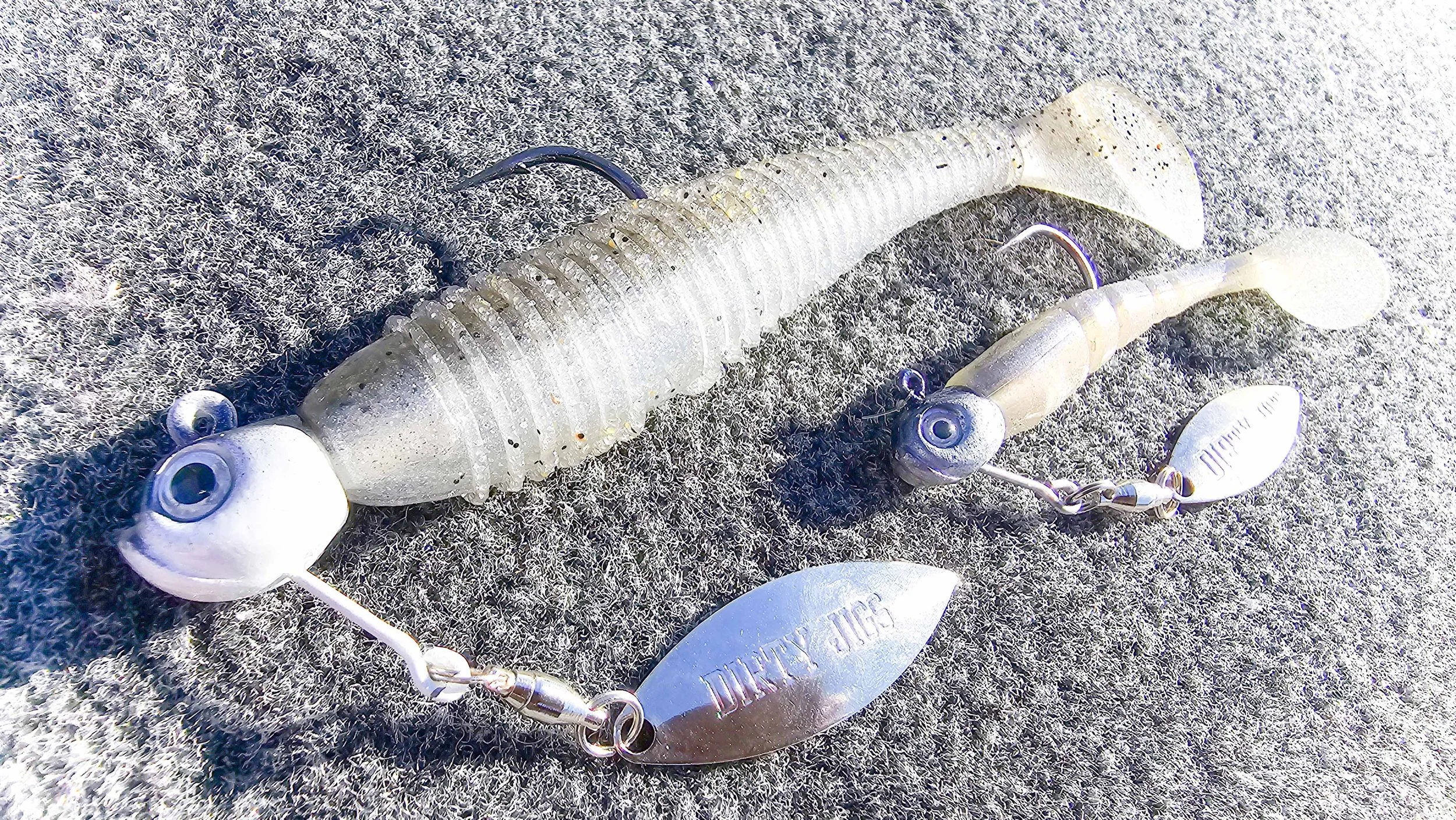 TacticalBassin's Latest Lure Design! (Collaboration Project) — Tactical ...