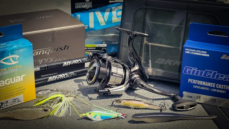 Spring Gear Review! The Hottest Bass Fishing Baits And Gear Of 2026 ...