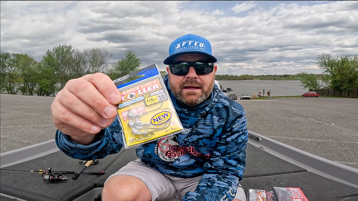 Bass Fishing Is Changing!! You Need To Learn These 3 Rigs!! — Tactical ...
