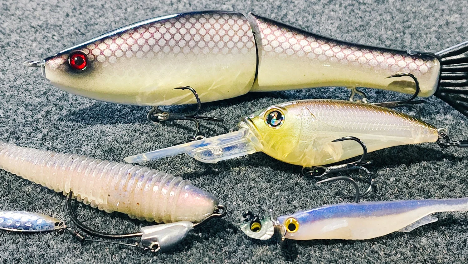 These Fall Mistakes Are Costing You Fish! (And How To Change Them) — Tactical Bassin' - Bass ...