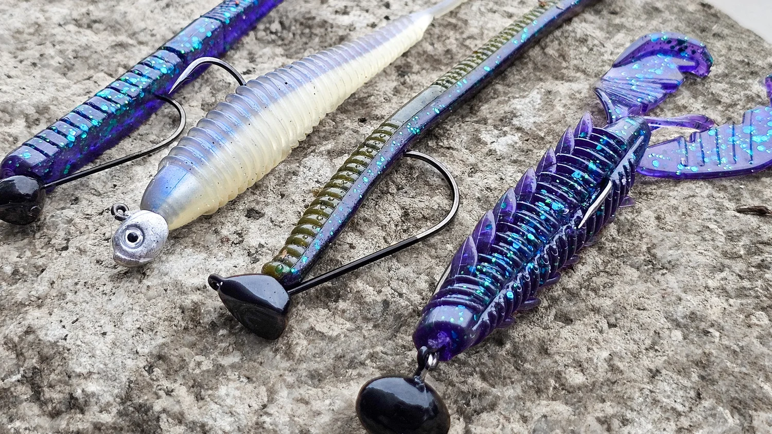 Tricks For Targeting Offshore Bass In Early Summer! — Tactical Bassin' - Bass Fishing Blog