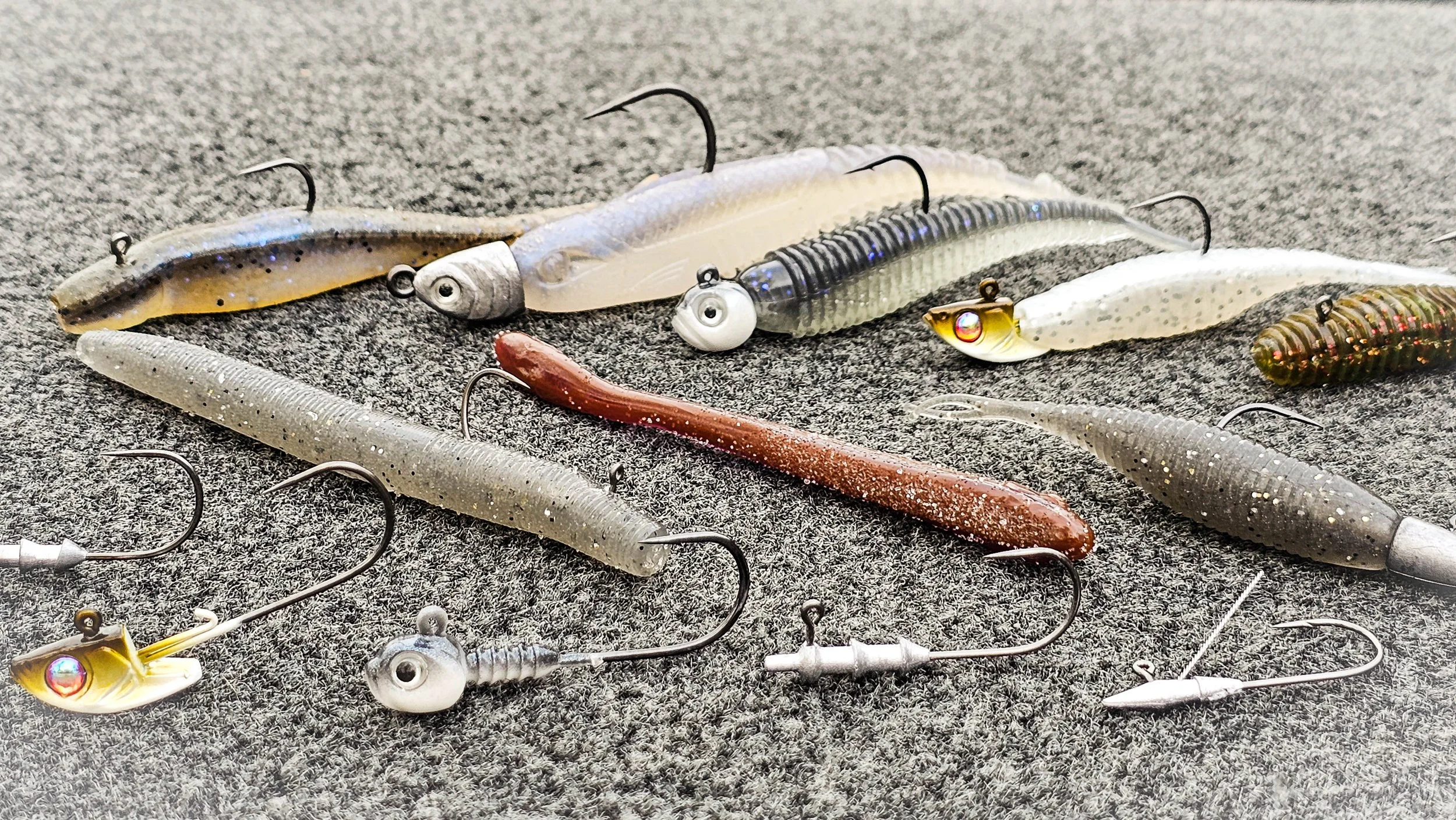 BUYER'S GUIDE: HOVER STROLLING AND MID STROLLING! — Tactical Bassin' - Bass Fishing Blog