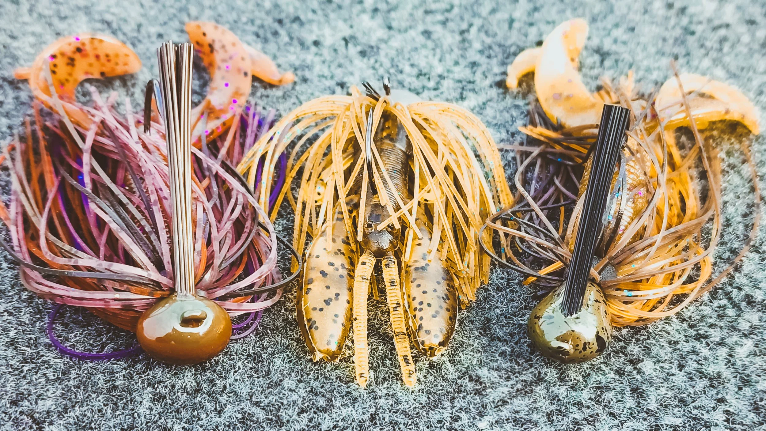 Winter Jig Fishing Is Easy! Here's What You Need To Know! — Tactical ...