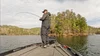 Neko Rig Tricks For Stubborn Winter Bass + Power Fishing Confidence ...