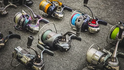2025 BUYER'S GUIDE: The Best Spinning Reels For Fishing! (Budget To ...