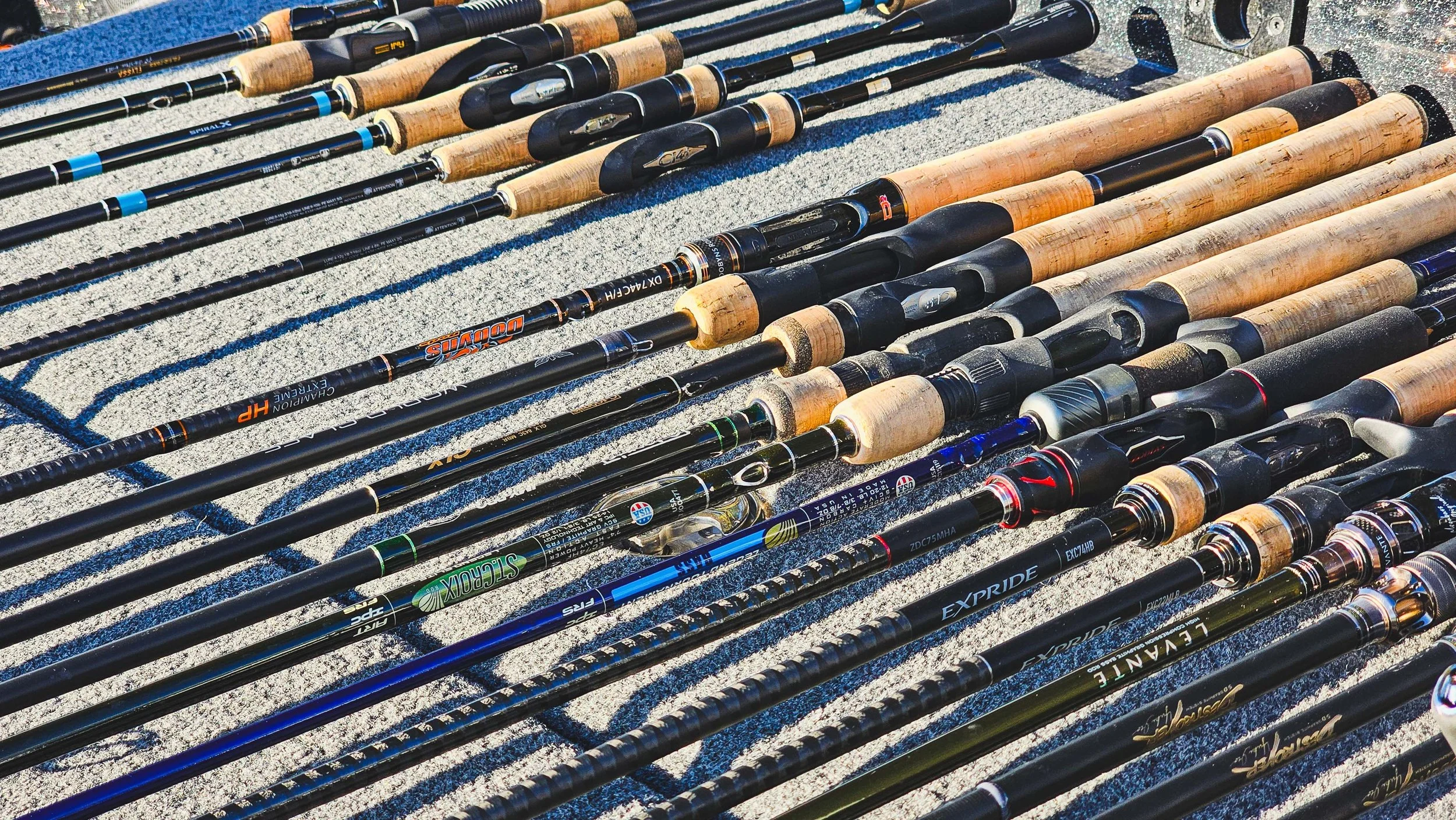Best "Bang For The Buck" Fishing Rods And Reels!! (At Any Price ...