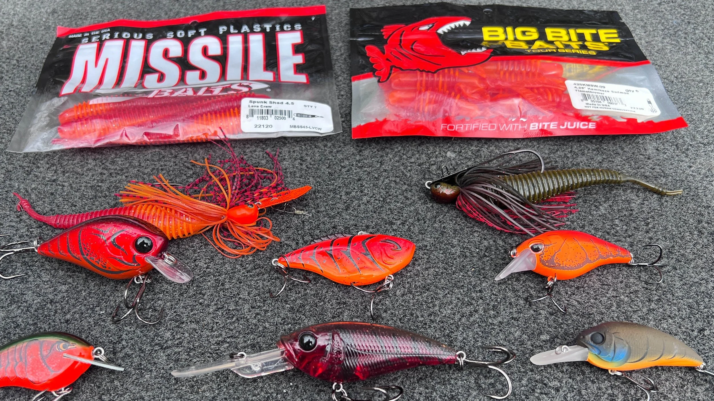 The EASIEST Trick For EARLY SPRING Bass Fishing! — Tactical Bassin ...