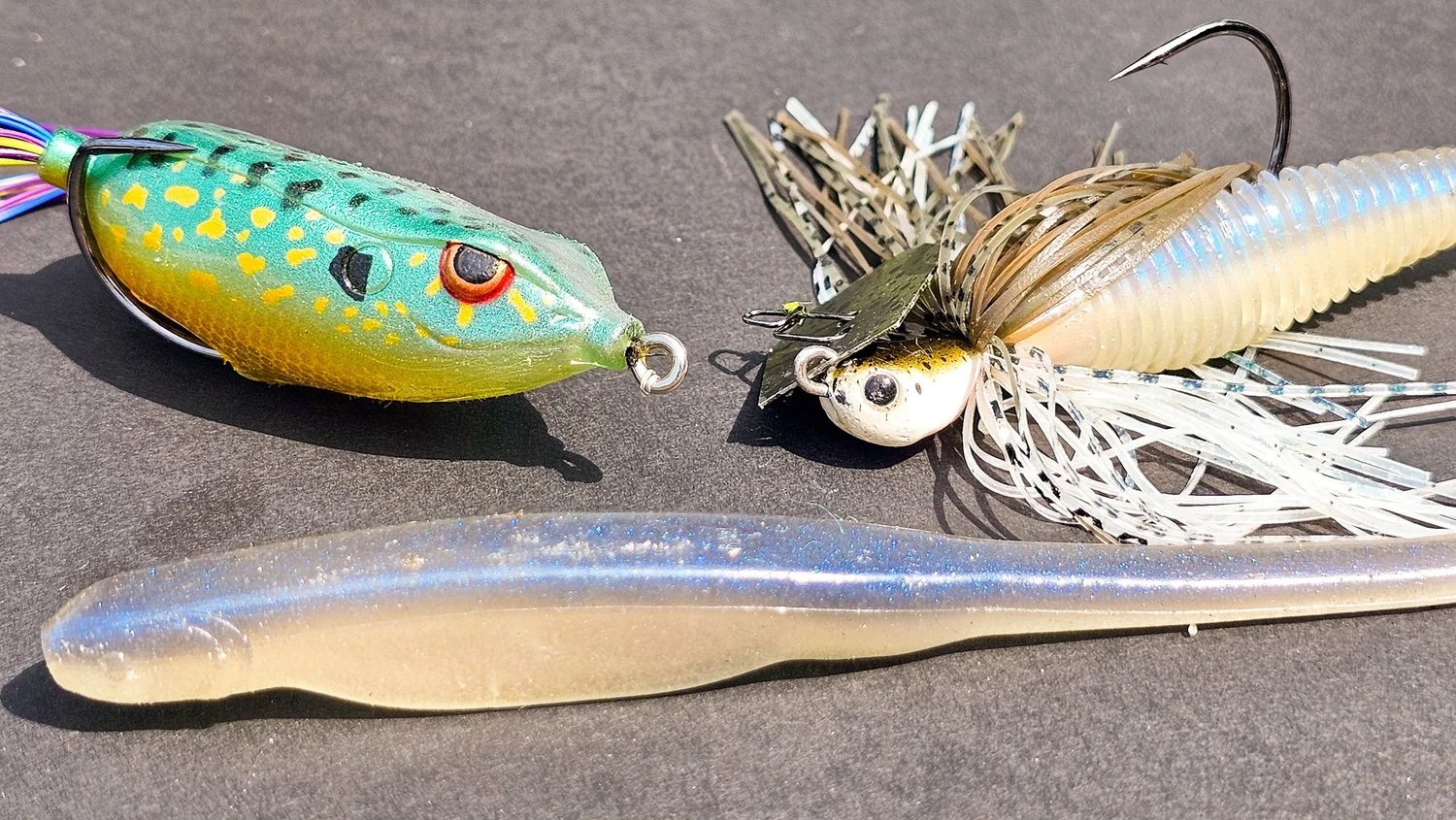 Power Fishing Tips For September And October Bass Fishing! — Tactical ...