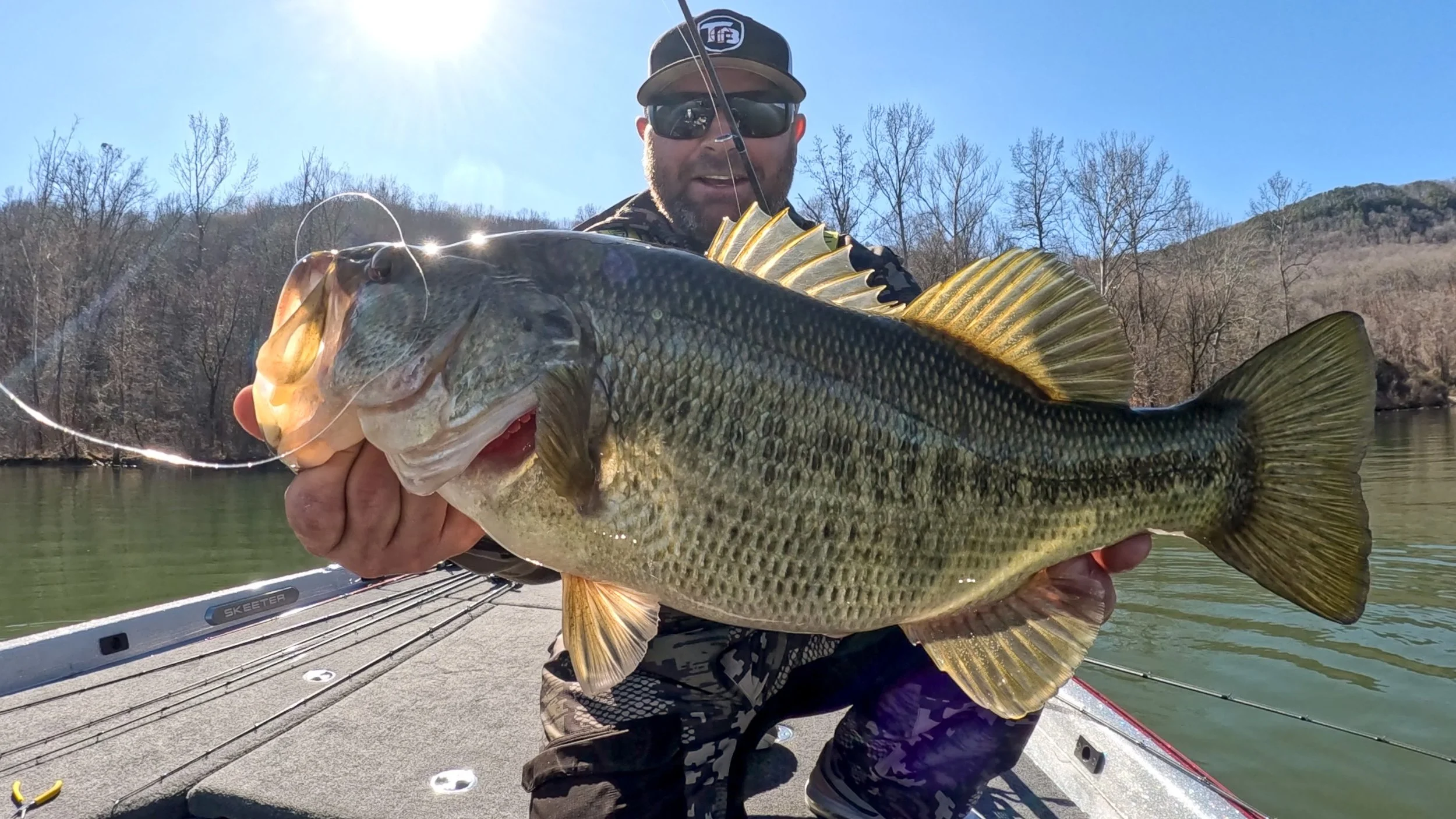 Bass Fishing Is Changing! Don't Miss These 3 Fishing Trends! — Tactical Bassin' - Bass Fishing Blog