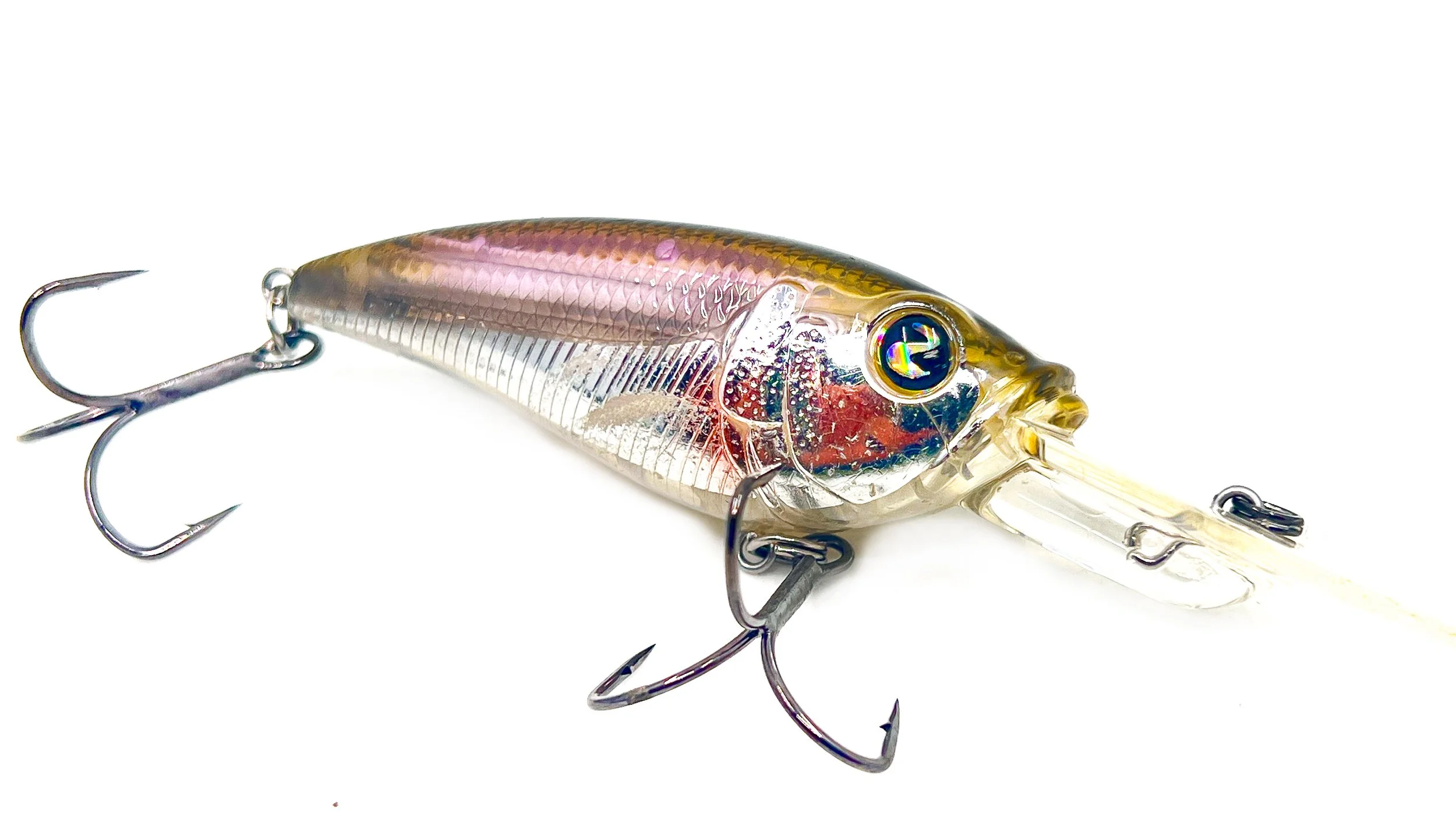 Crankbait Tricks For Fall Bass Fishing! — Tactical Bassin' - Bass Fishing Blog