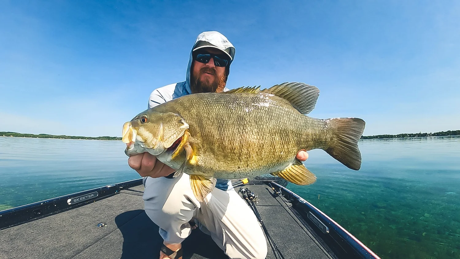 These Ultralight Finesse Techniques Work Everywhere! **Huge 5 Fish ...