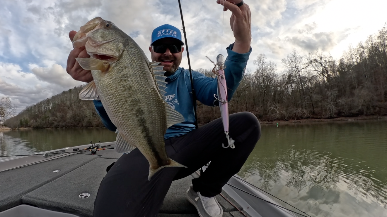 Where Do Bass Go In Early Spring? ( Tips For Beginner And Advanced ...