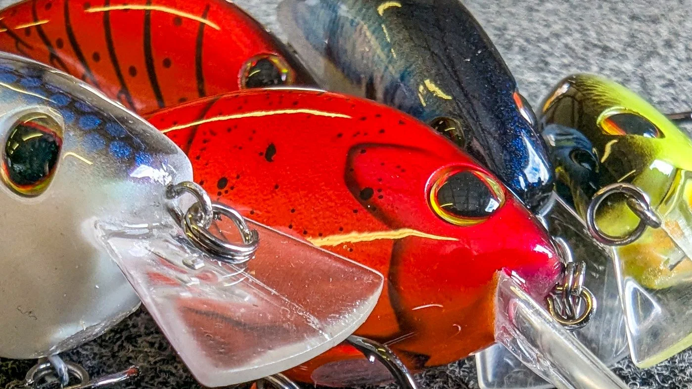 TacticalBassin Is Expanding! Meet Adam Hinkle! — Tactical Bassin ...