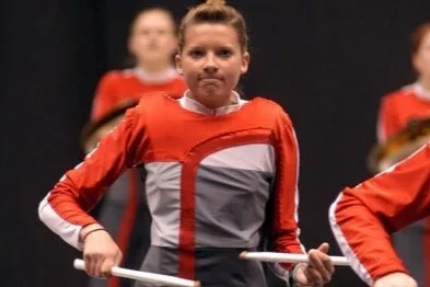 Redline Percussion – HISTORY