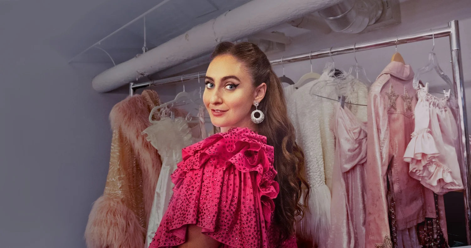 Cat Cohen