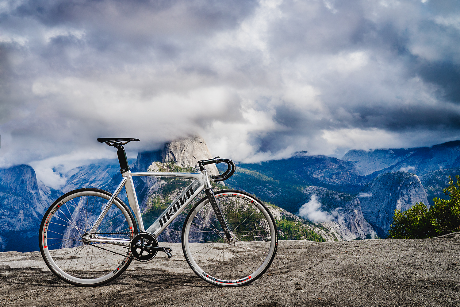 Unknown Bike Co