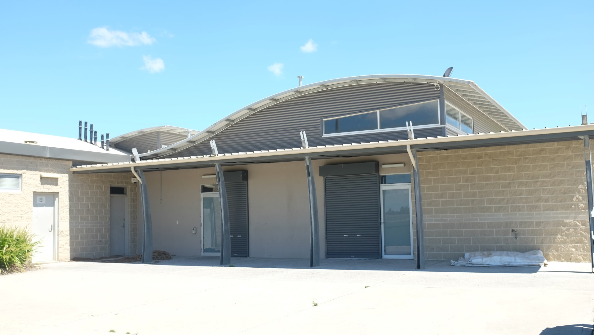 Casey Fields Sporting Complex — Spencer Group Engineering