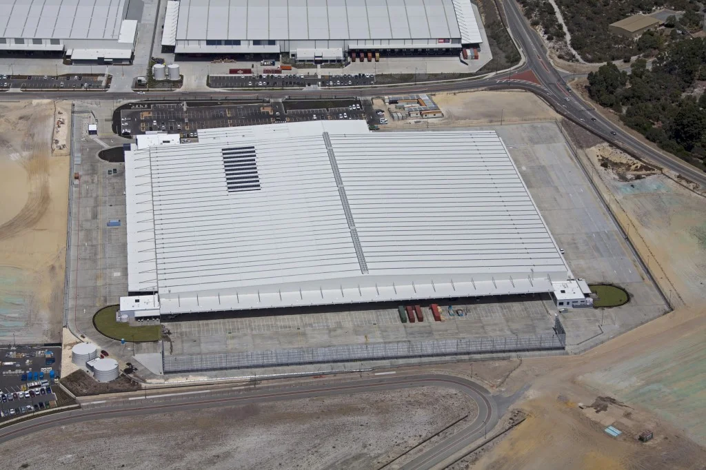 Kmart — Spencer Group Engineering