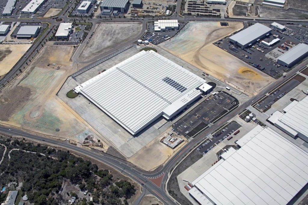 Kmart — Spencer Group Engineering