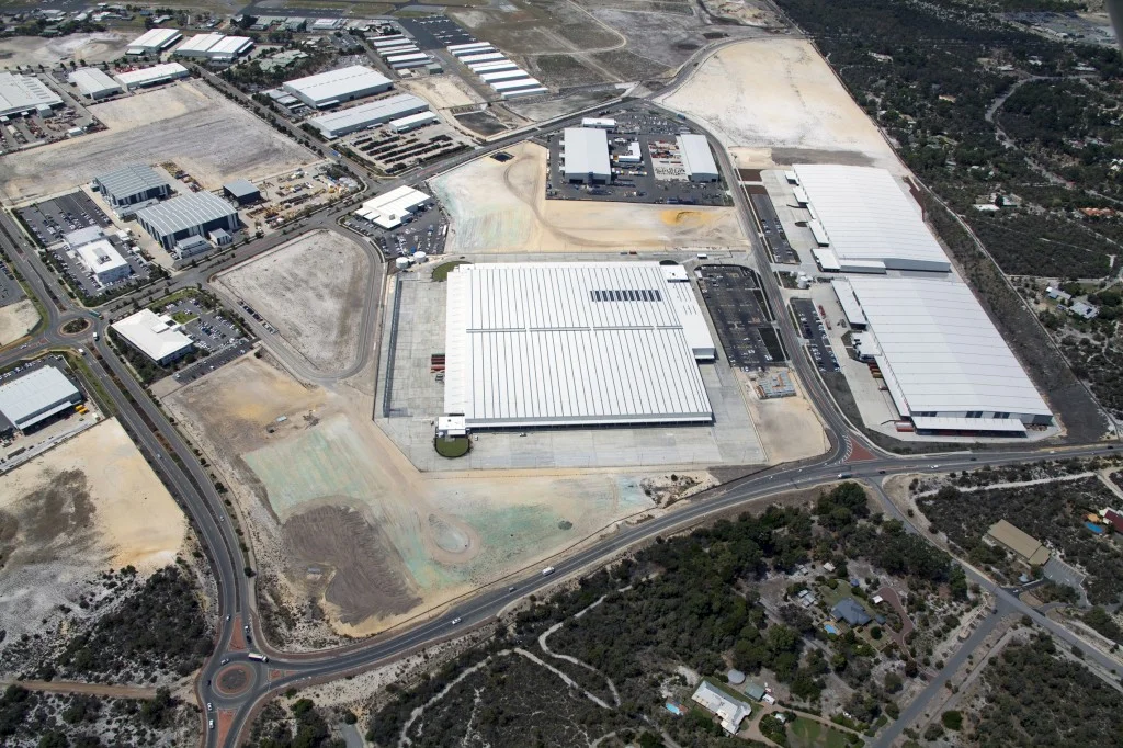 Kmart — Spencer Group Engineering