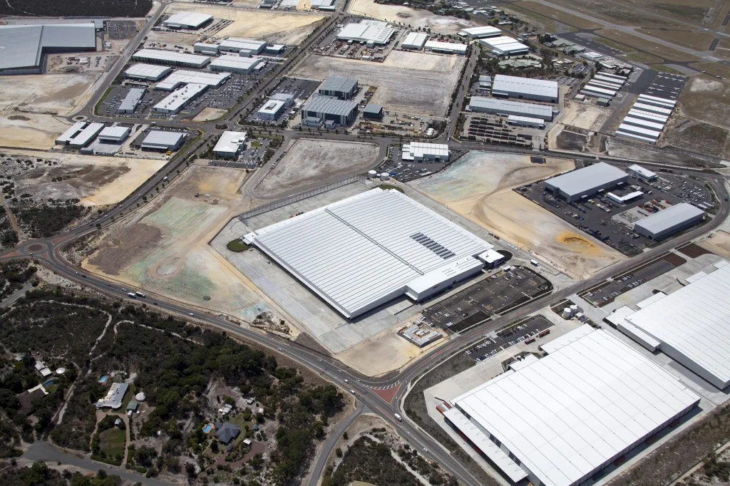 Kmart — Spencer Group Engineering