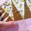 Forest Abstractions Quilt Along - Fixing A Block Tutorial — Violet Craft
