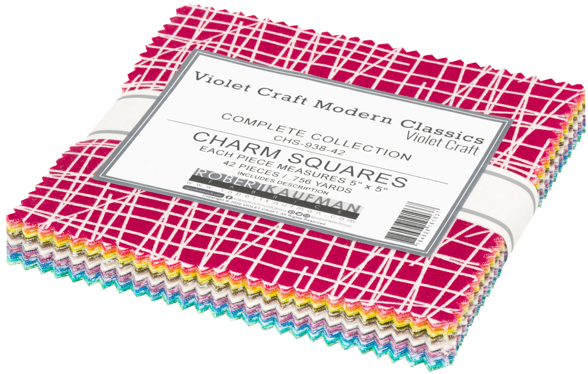 Kits, Bundles and Yardage — Violet Craft