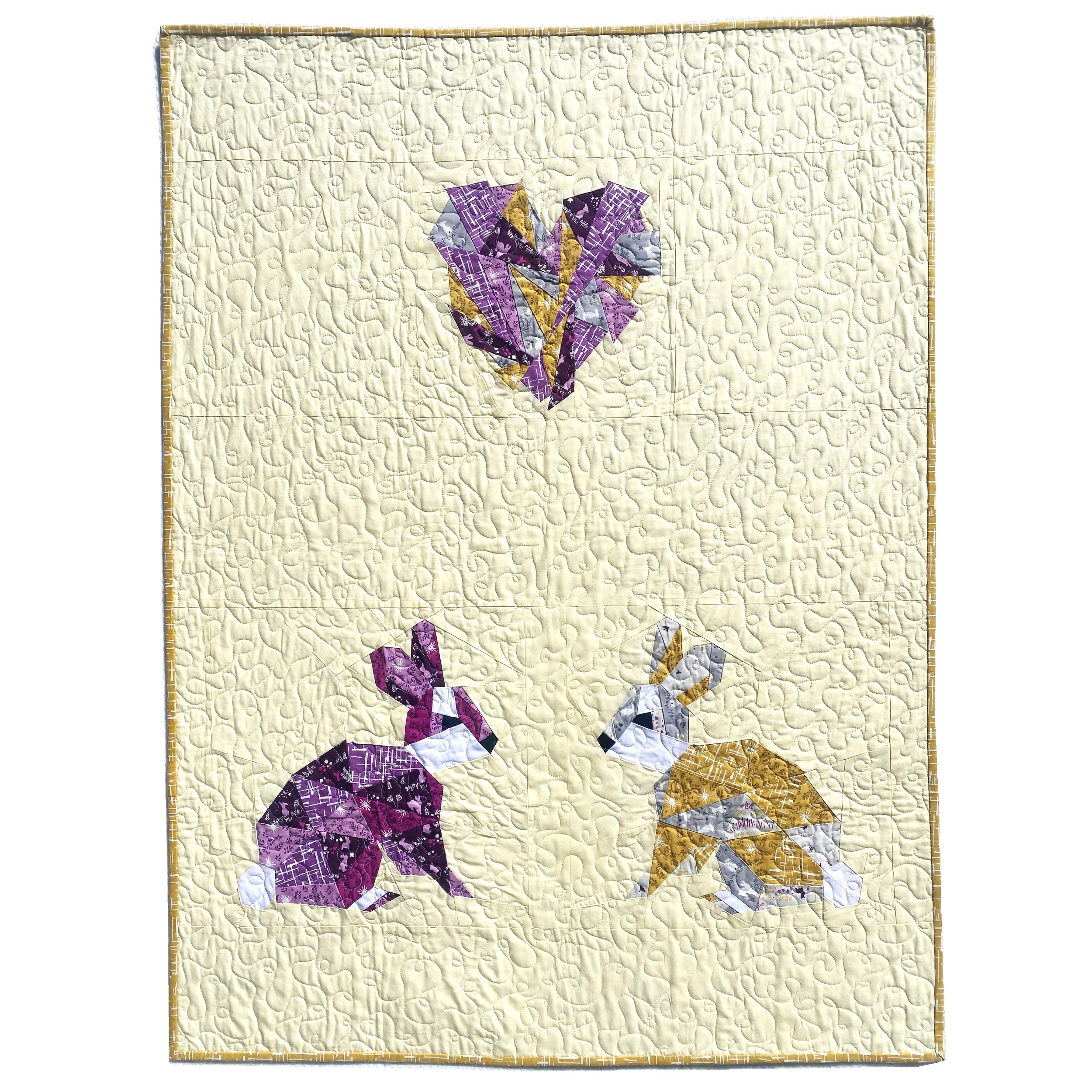 The Vault — Violet Craft