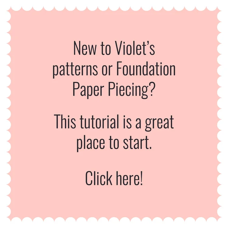 Violet Craft