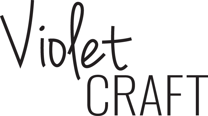 PDF Patterns — Violet Craft