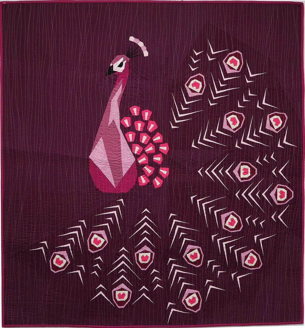 Violet Craft