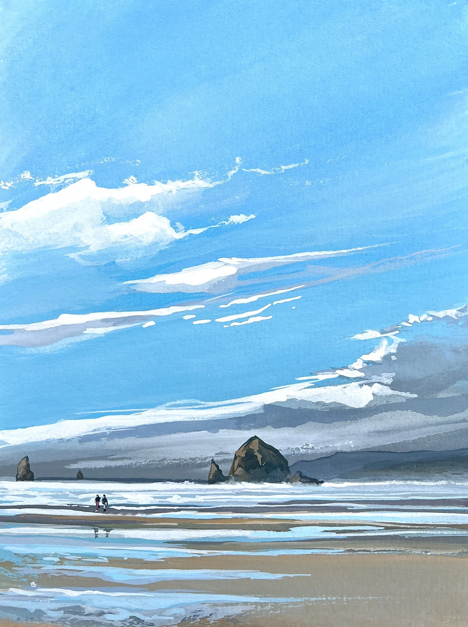 Evan Elizabeth Arts
