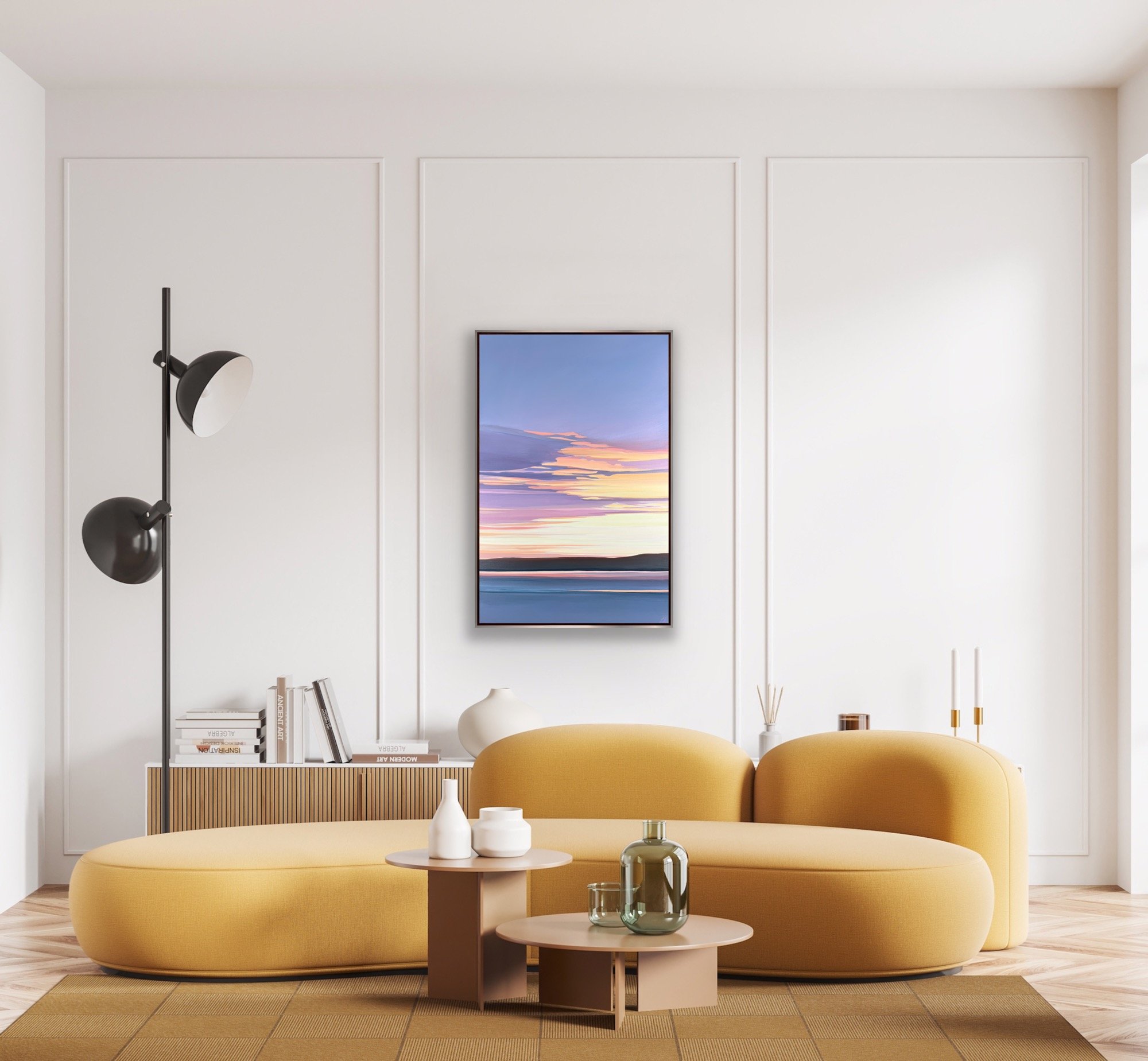ORIGINAL PAINTINGS — Evan Elizabeth Arts