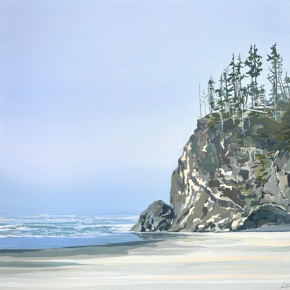 Evan Elizabeth Arts