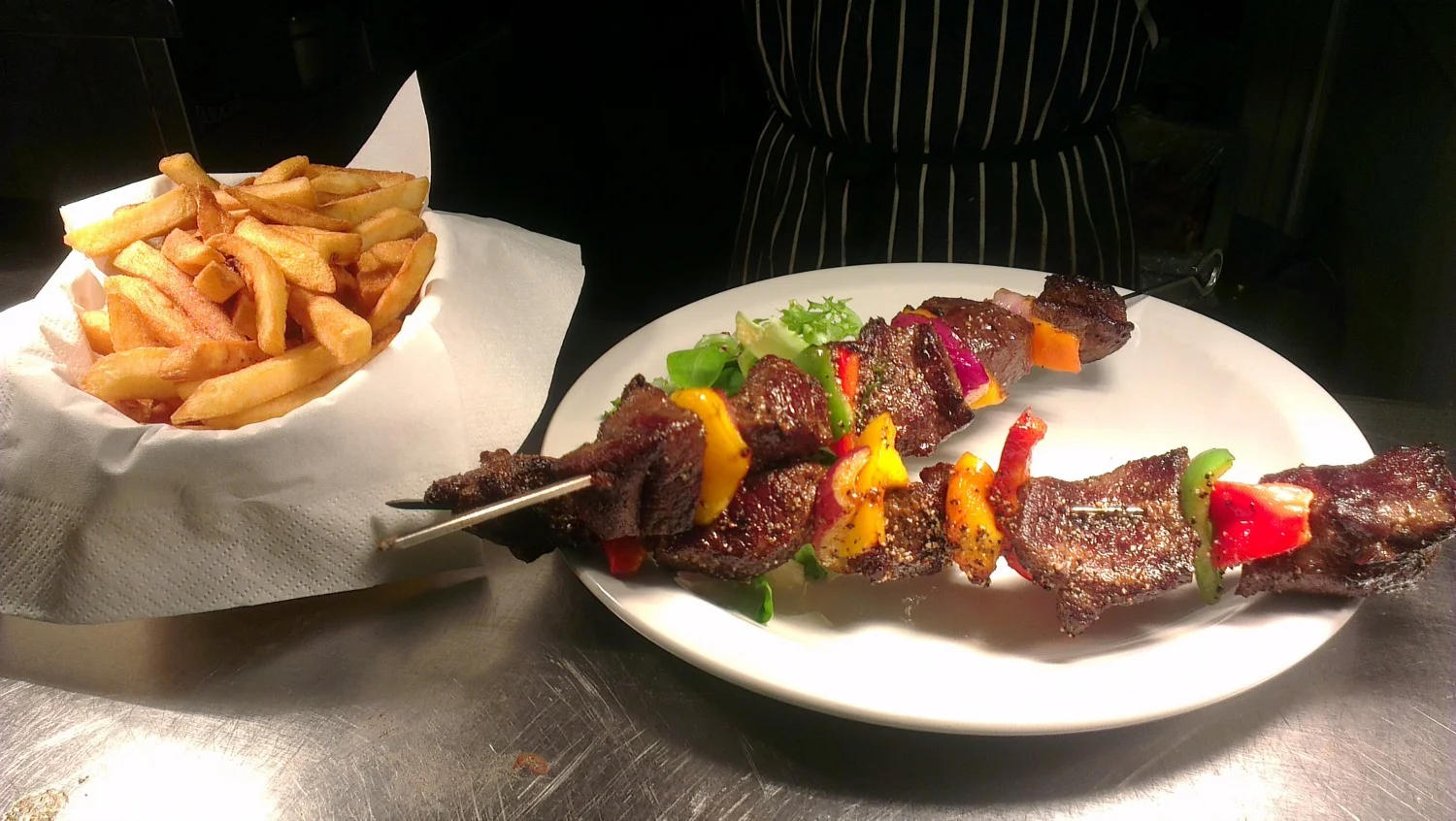 Calabash African Bar and Restaurant