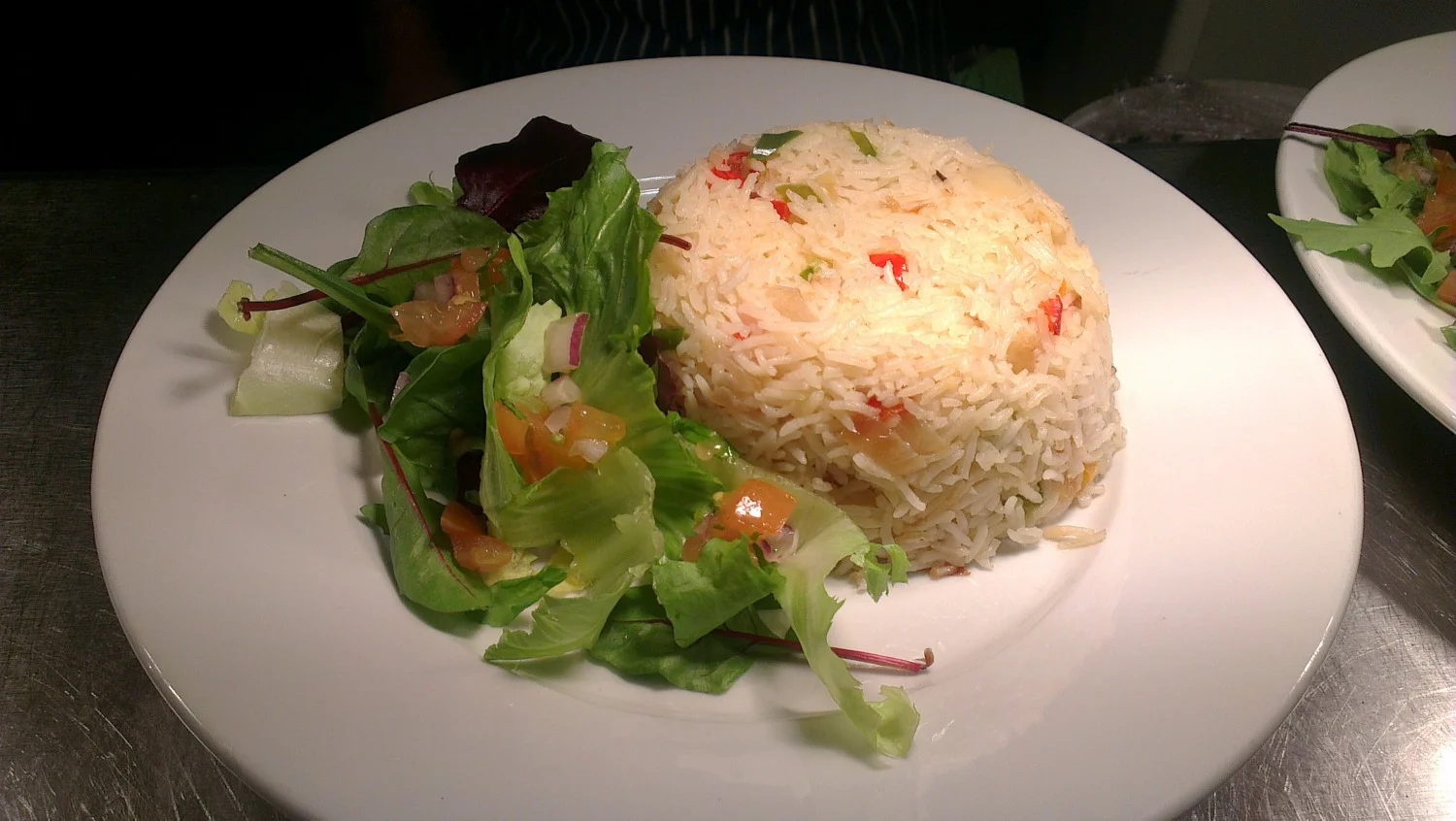 Calabash African Bar and Restaurant