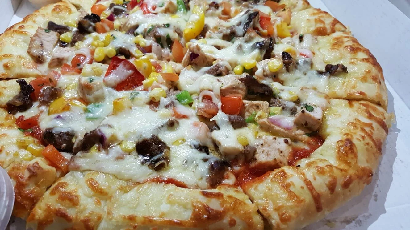 Calabash African Bar and Restaurant