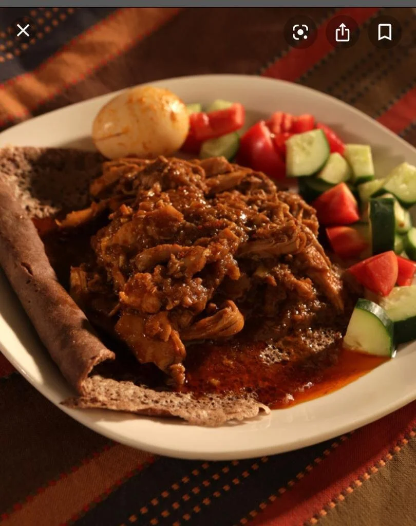 Calabash African Bar and Restaurant