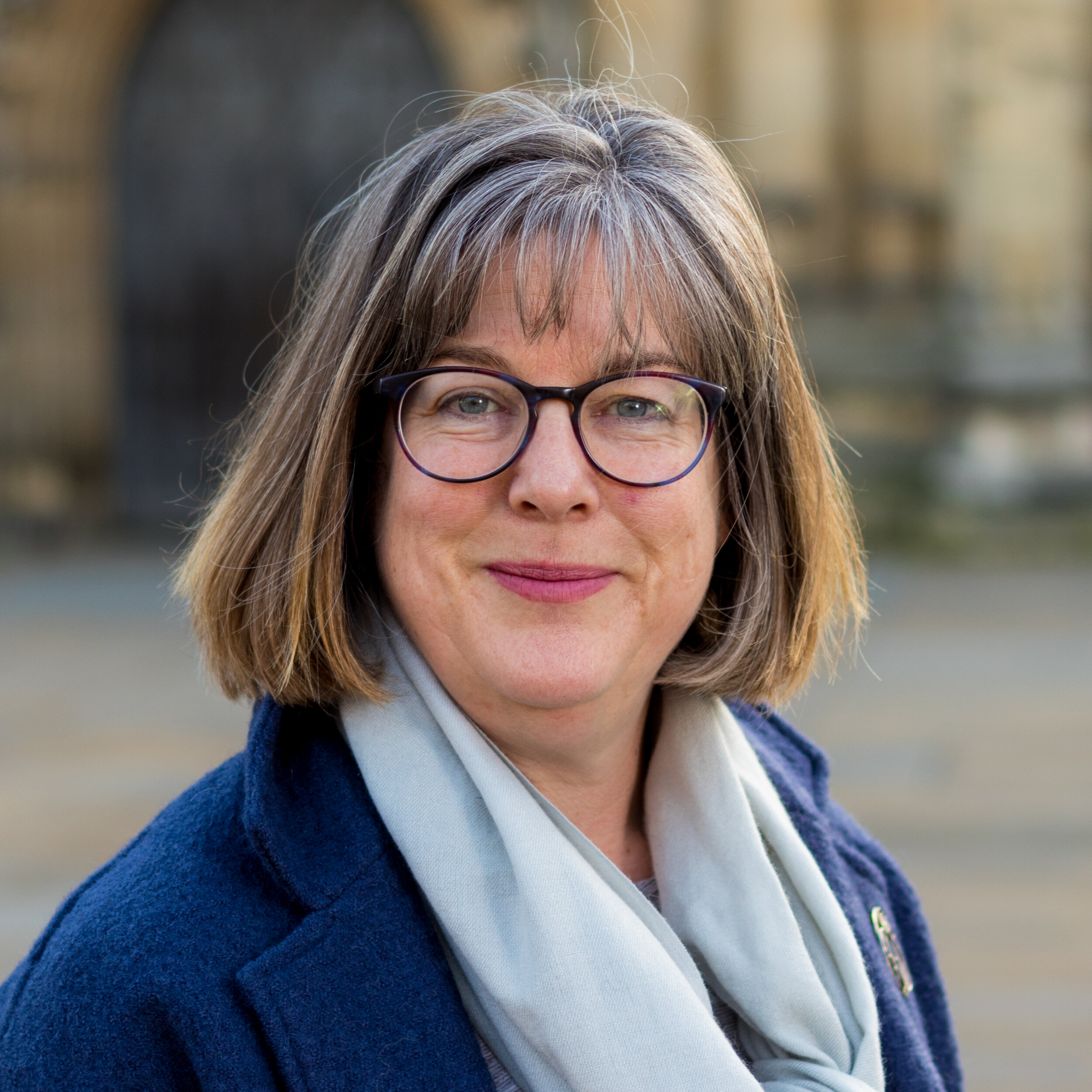 Team — Hull Minster