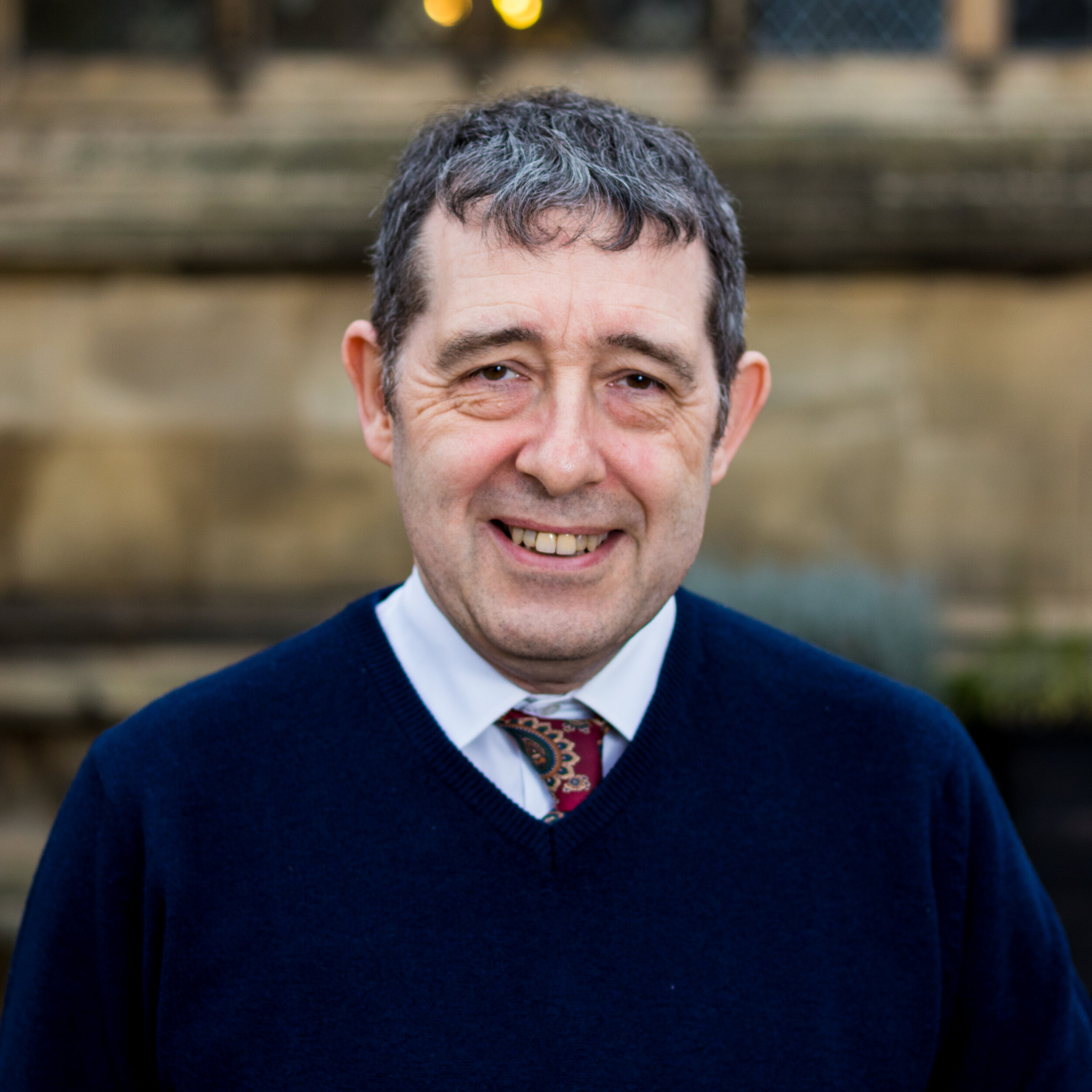 Team — Hull Minster