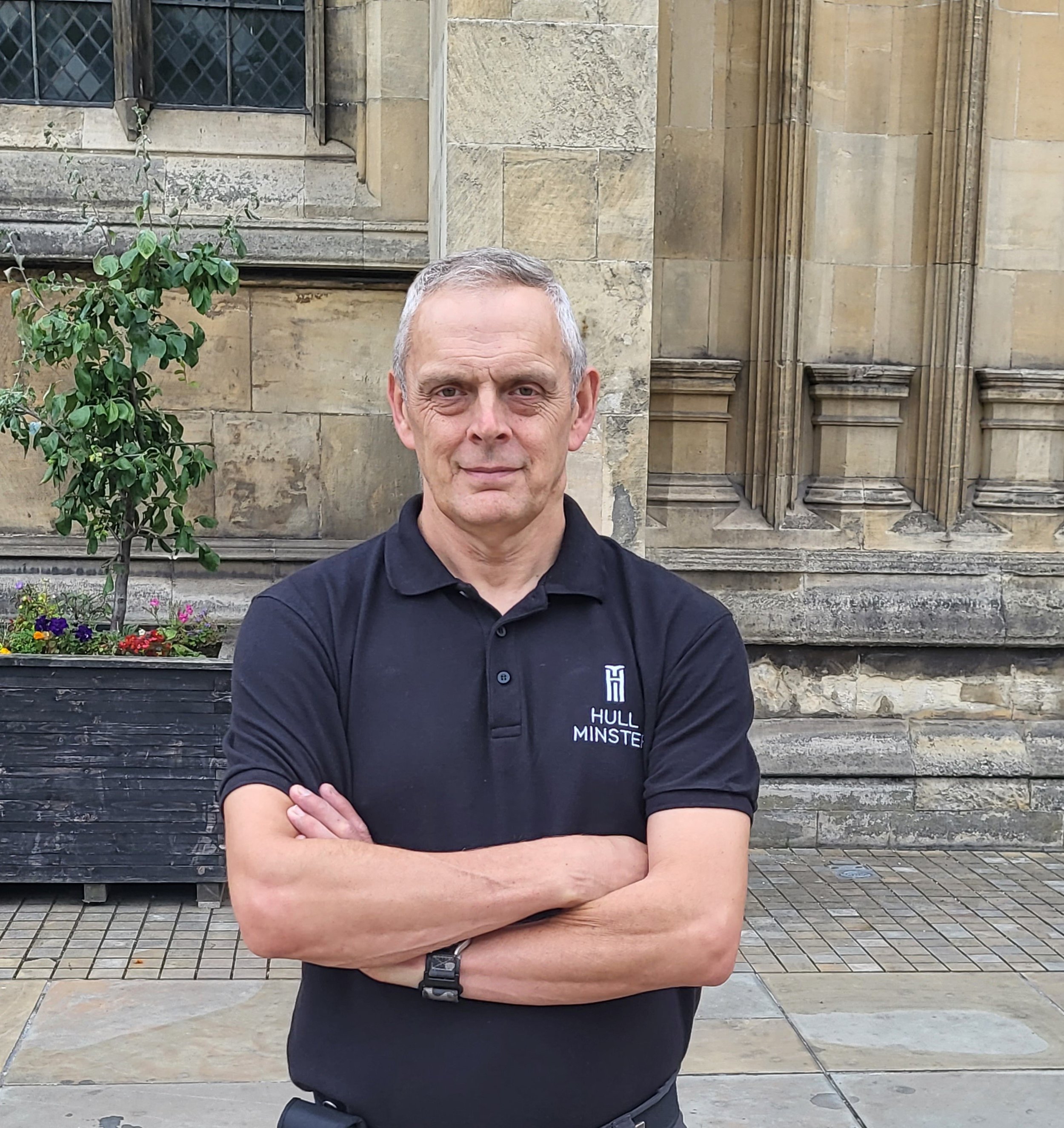 Team — Hull Minster