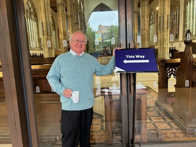 NEWS — Hull Minster