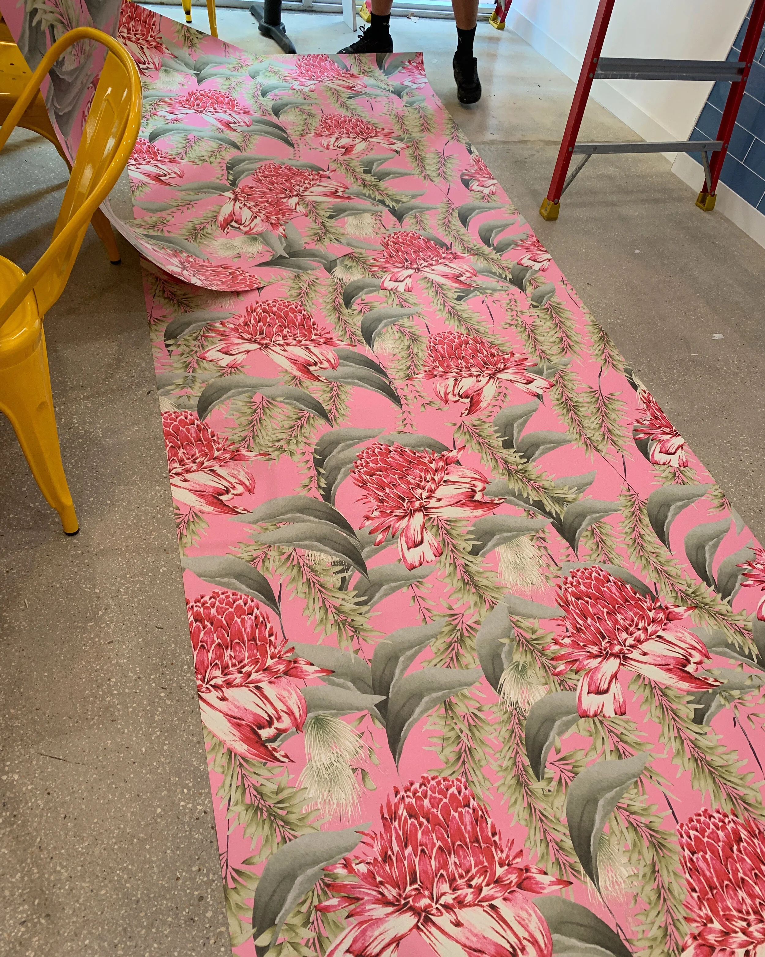 LIFE — Candice Kaye