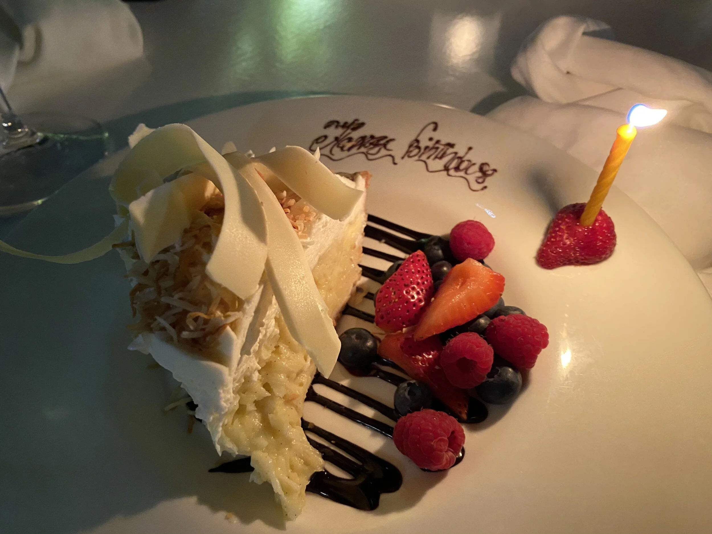 LIFE — Candice Kaye Design