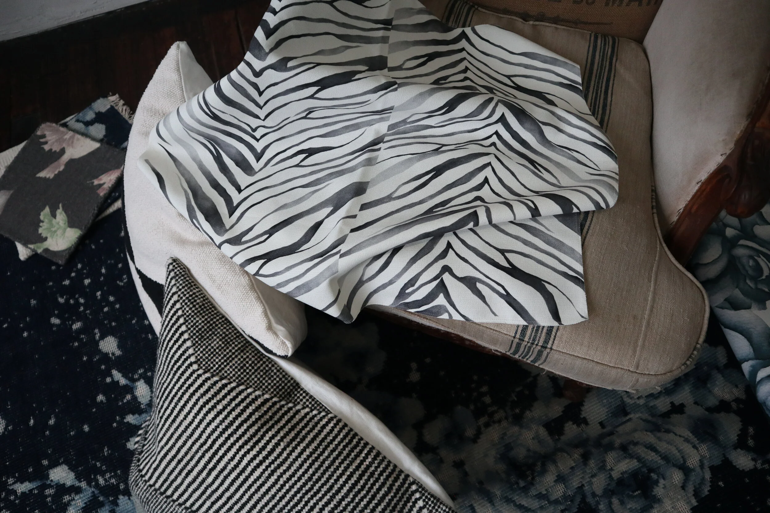 LIFE — Candice Kaye Design