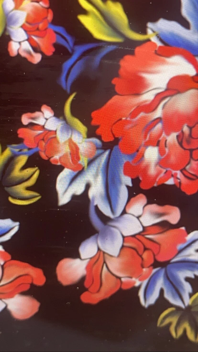 LIFE — Candice Kaye Design