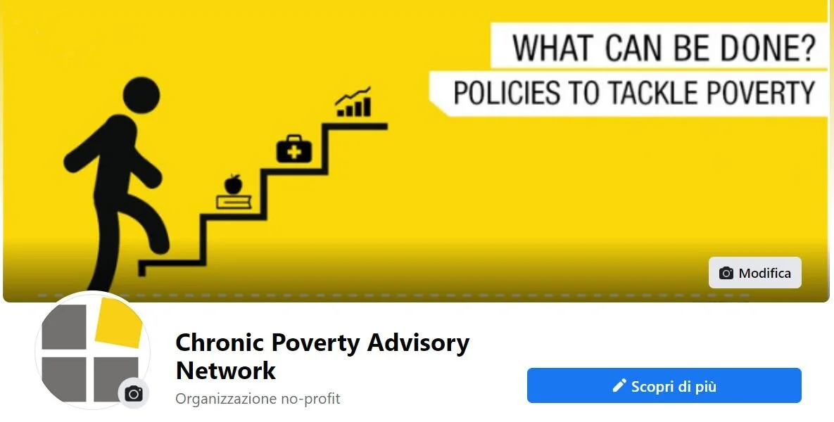 Chronic Poverty Advisory Network