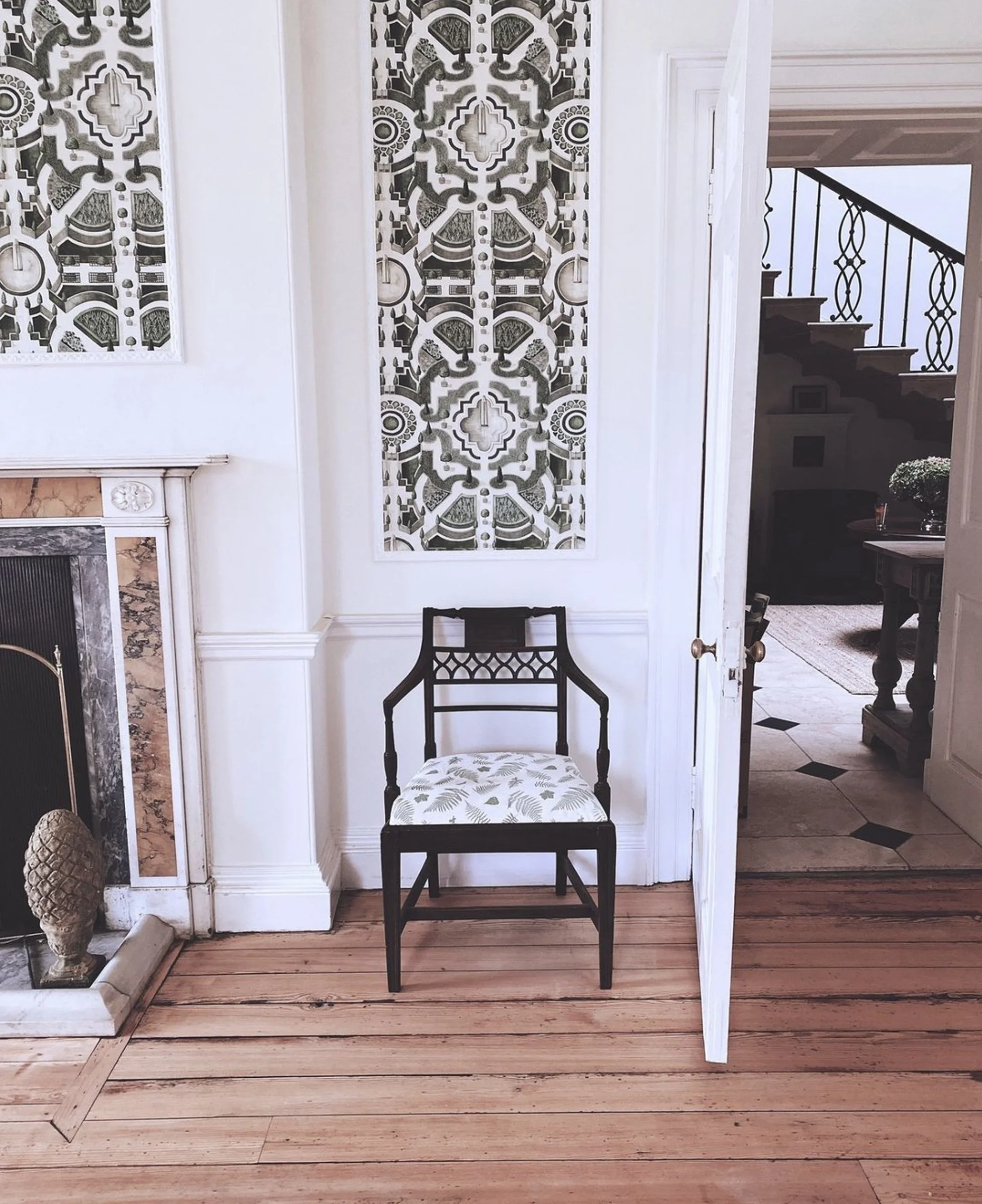 Amanda Meade Interior Design